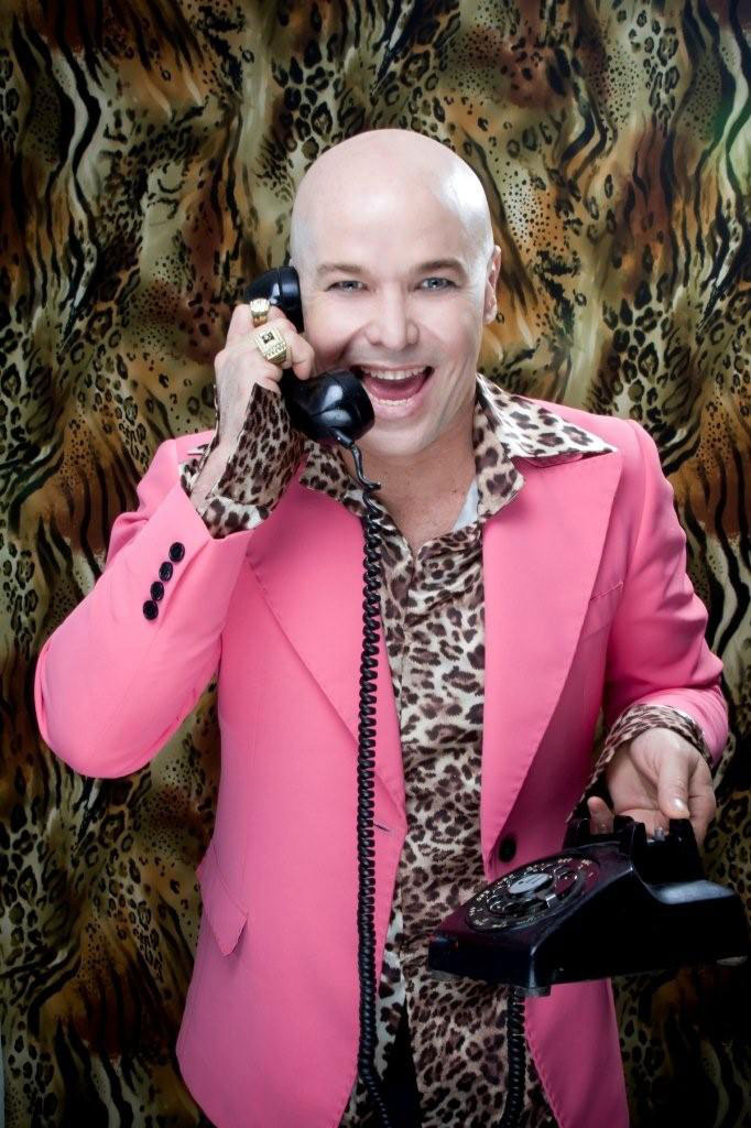 LatinaMente: Ex novio de Ricky Martin, venezolano Adolfo Cubas, se ...