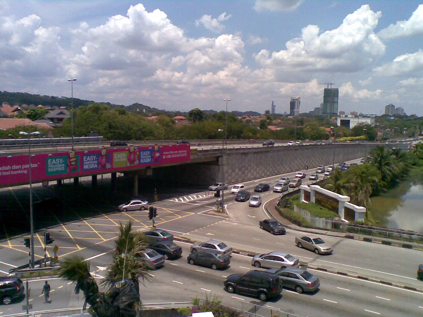 My Life, My Expression: Bandar Utama