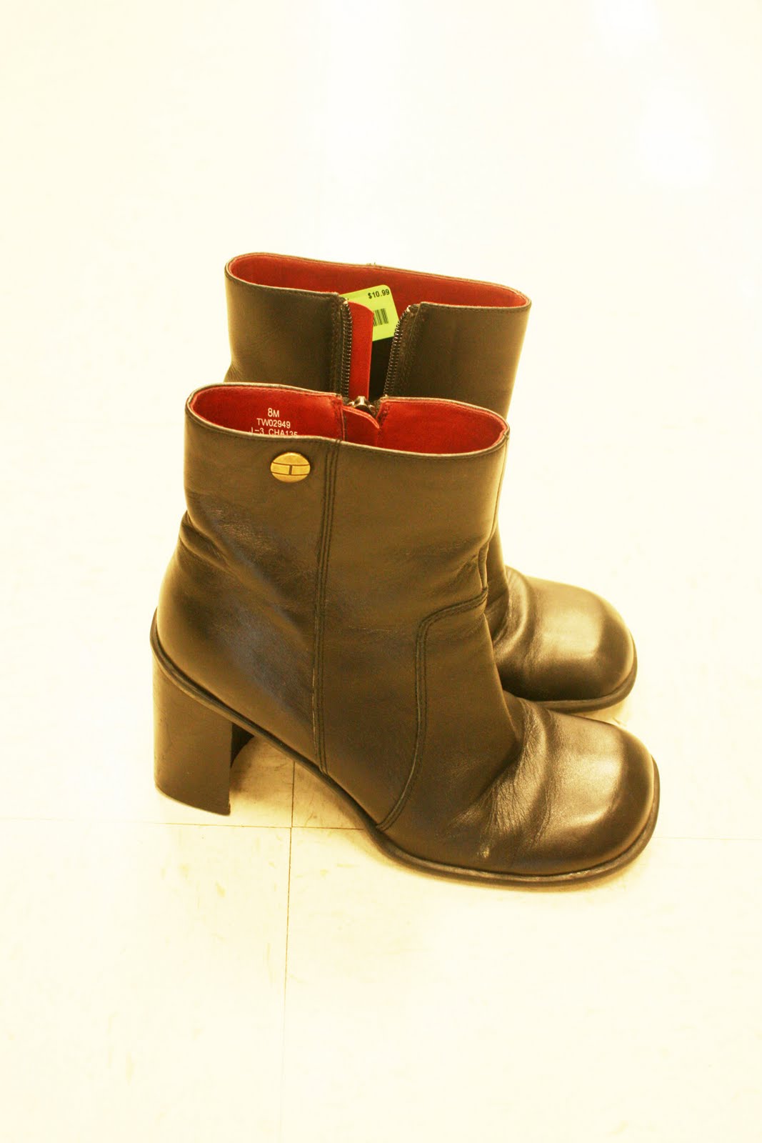 A Little Junk In My Trunk: The Munsters