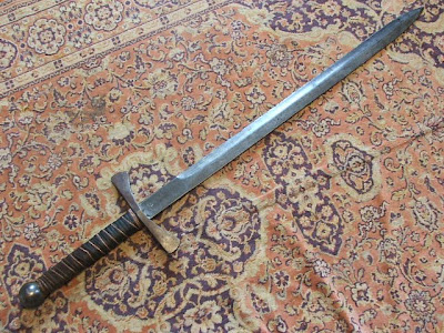 Art and Adventure: September 2009