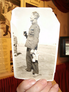 eight-one-one-seven: JOG-LE Wareham Town Museum the Lawrence collection ...