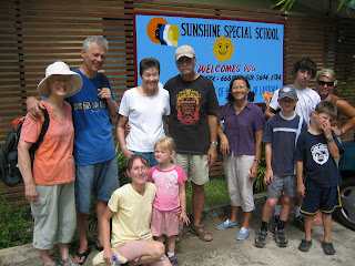 ywam chico - cdts fiji team