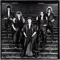 Hard & Heavy: Queensryche - "The Rage For Order Demo Sessions" (1986)