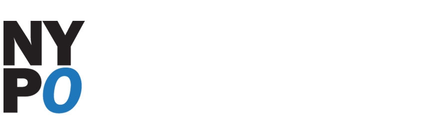 nypo:creative:news: Book cover design