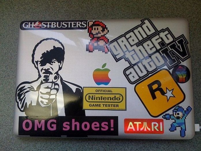 Coppass Blog: 21 Funky Laptop Cover