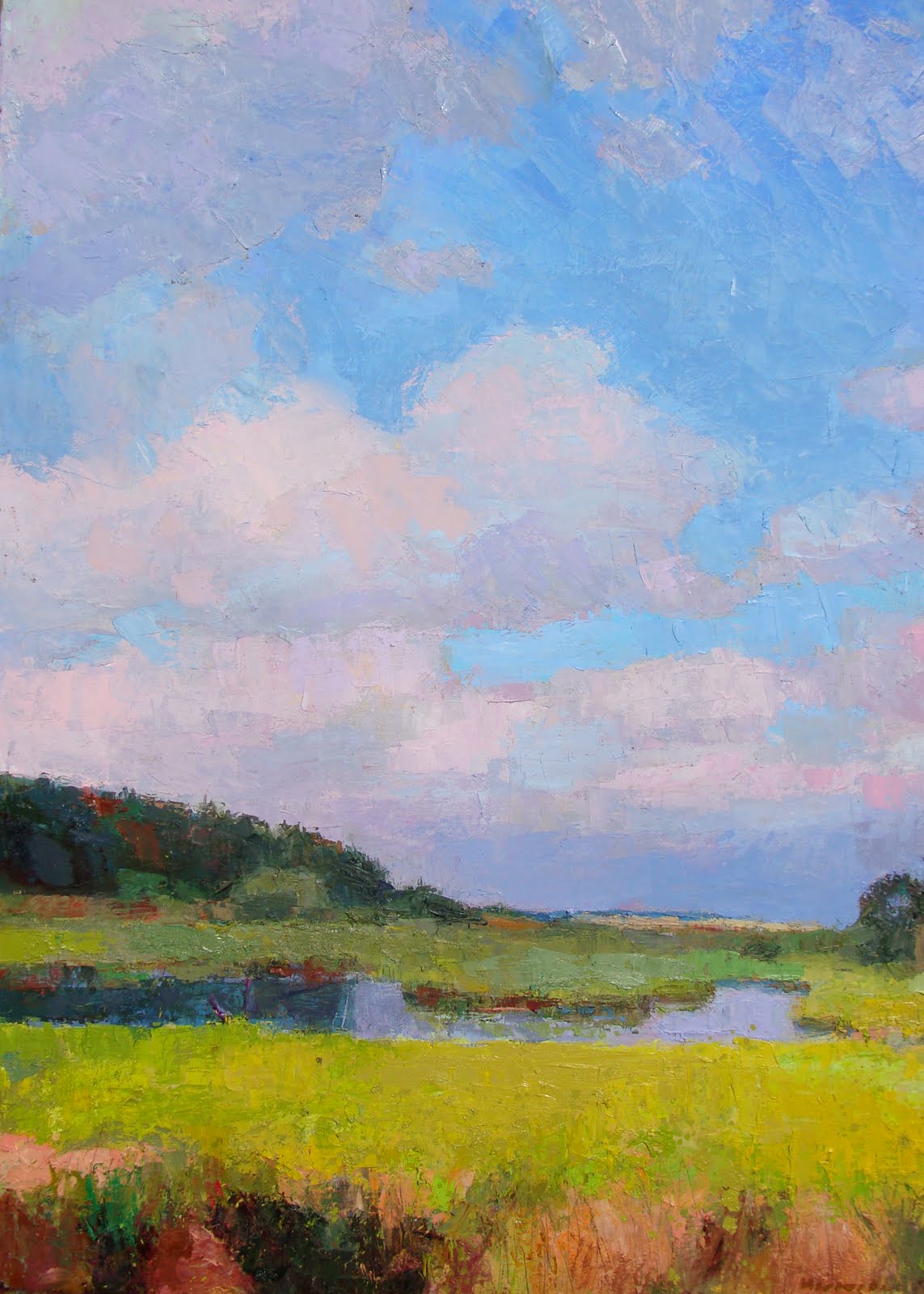 CURRENTS: LARRY HOROWITZ