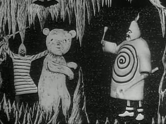 UN FAULDUO DE LOS ARGENTINOS: UN FAULDUO PRESENTA 3: Ubu Rey (1965), de ...