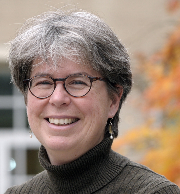 The Culture of Chemistry: About the author