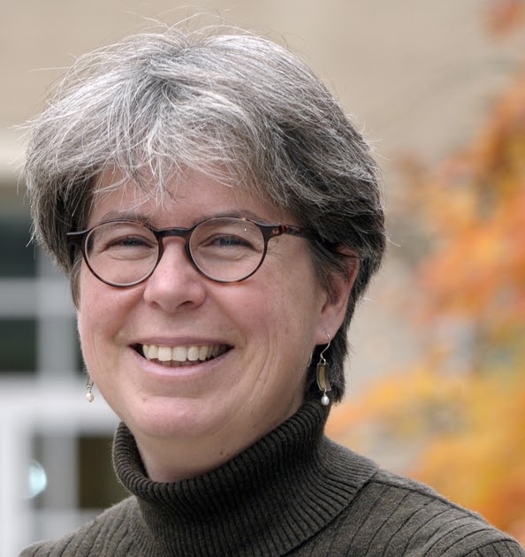 The Culture of Chemistry: About the author