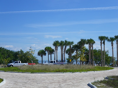 Steve & Vivian's Fishing Adventures: An Afternoon Visit to Chicken Key