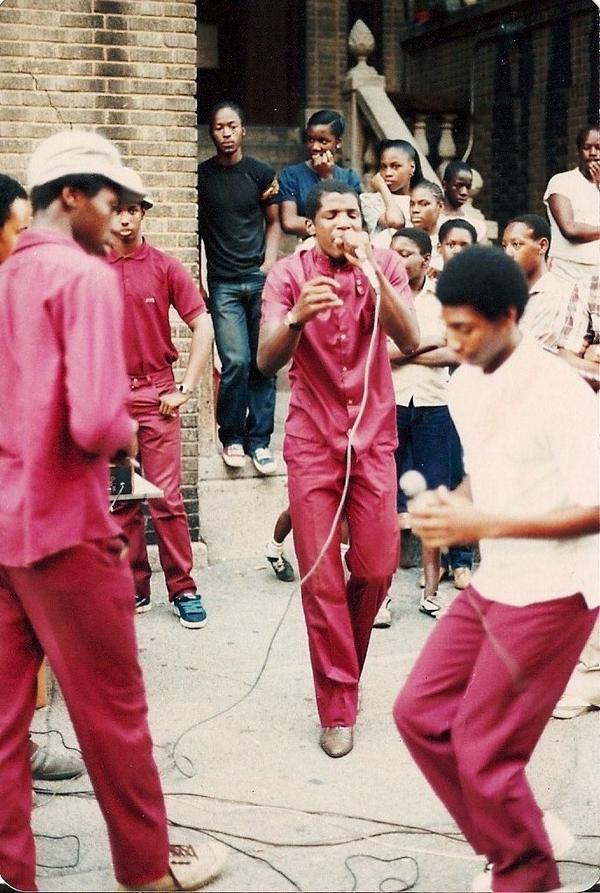 Create an Epic Aesthetic for Your Block Party