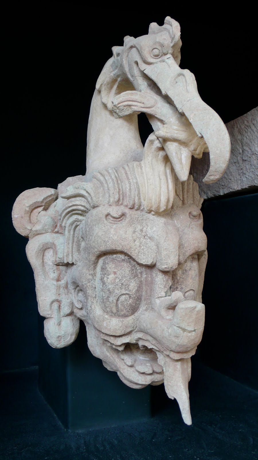 MY UTILA LIFE: RETURN TO COPAN RUINAS