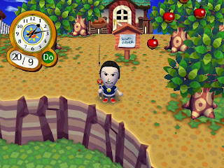 RODRI Y CLAUDIA EN PUEBLOS — Fan Animal Crossing