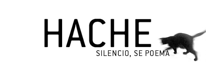 Hache: PRIMERA RESEÑA