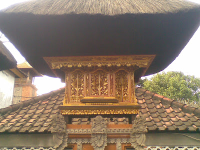 Balines Design: Kemulan