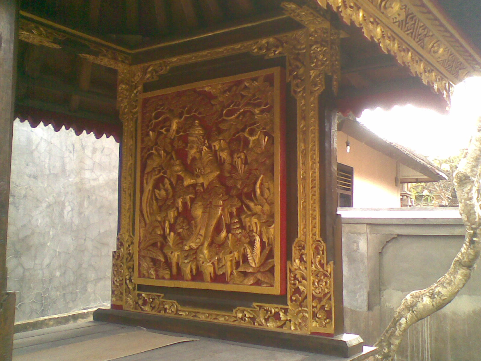 Balines Design: Piasan