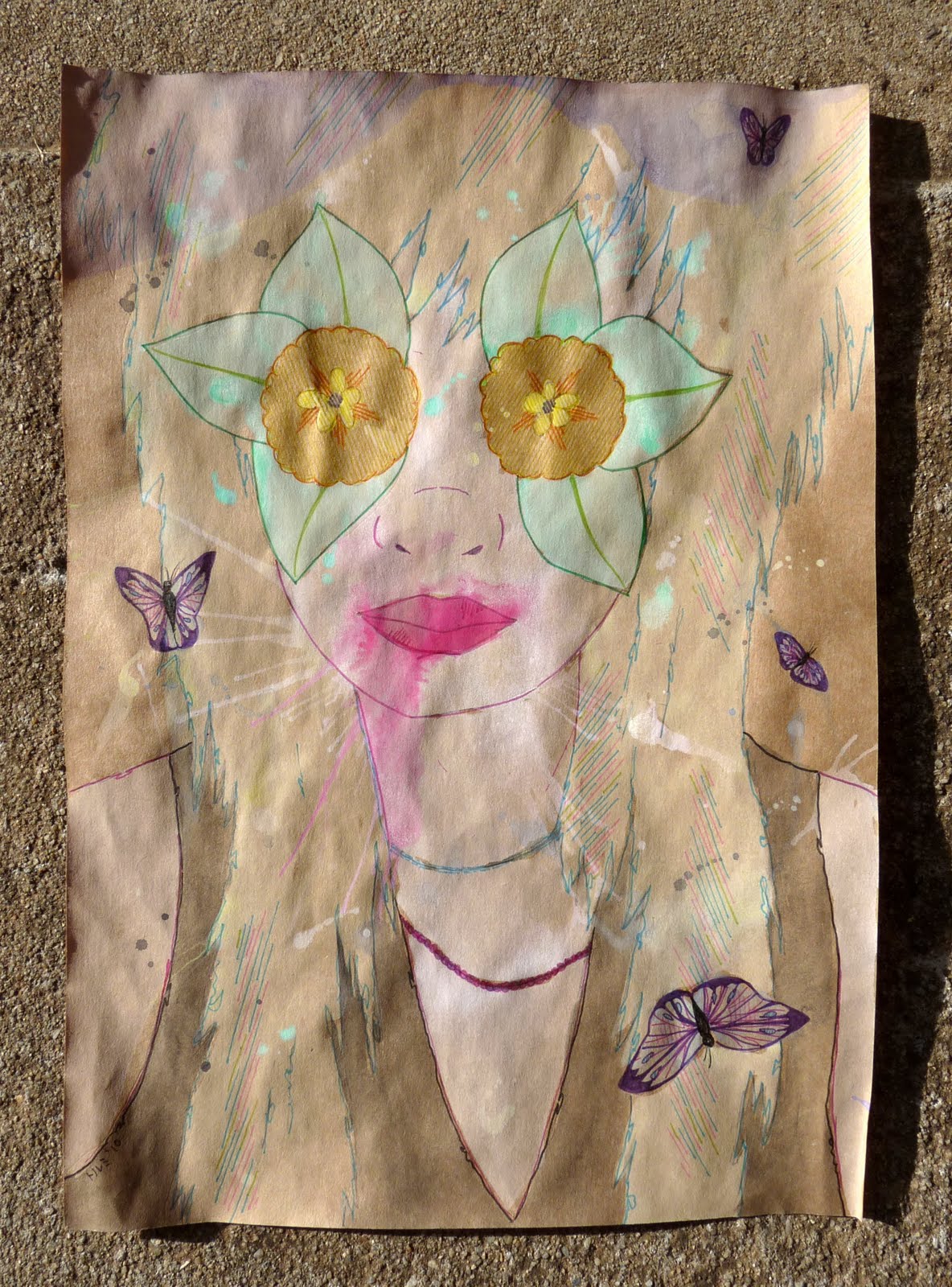 foxtrot and the thickening plot: 2010