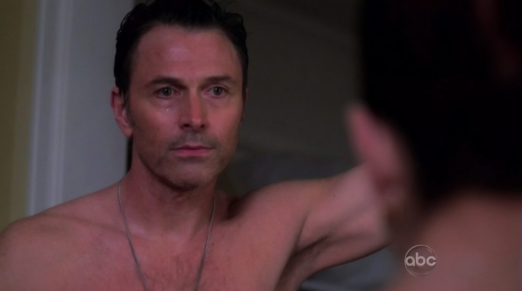 Tim Daly Private Practice
