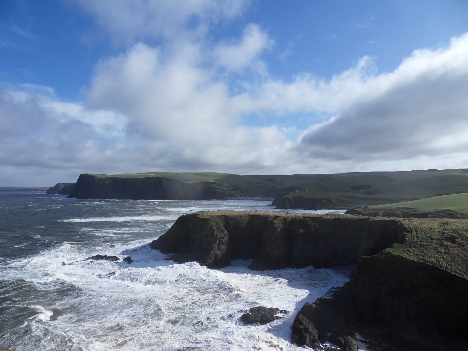 Scotland’s Moray Firth Coast has been ranked in the top 18 of the WORLD ...