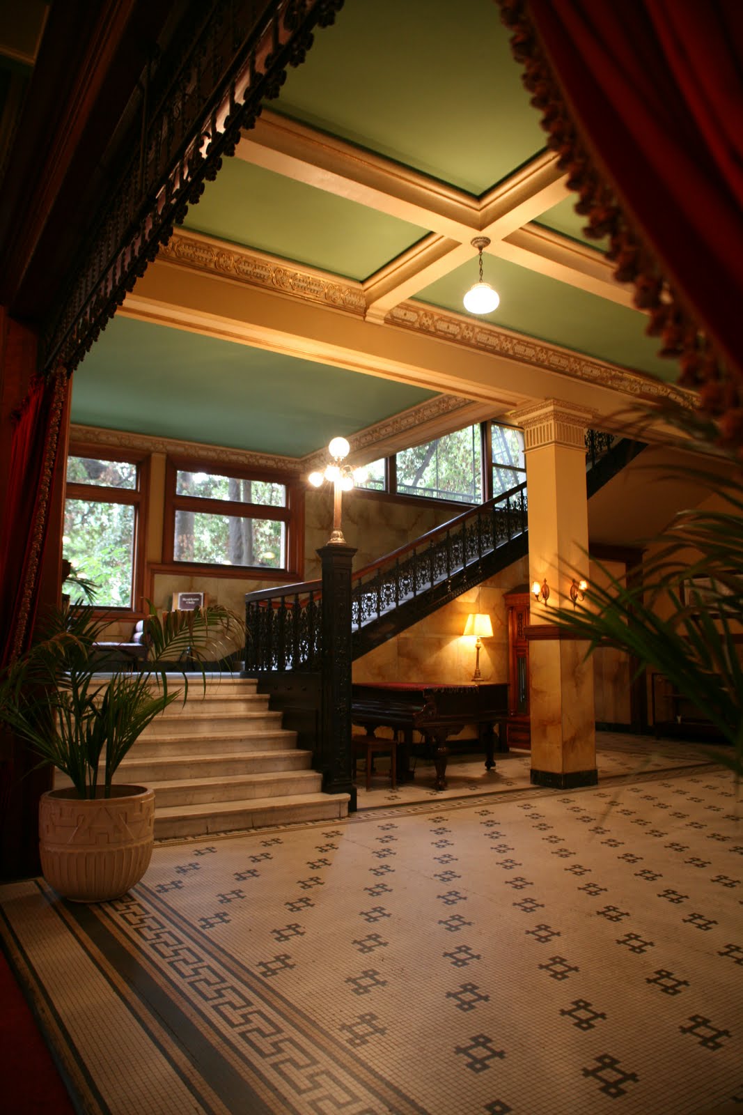 Platinum Touch Events: Venue Spotlight: Castle Green