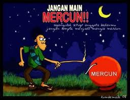 SEDETIK MASA SEJENTIK RASA: Raya Sudah Dekat?