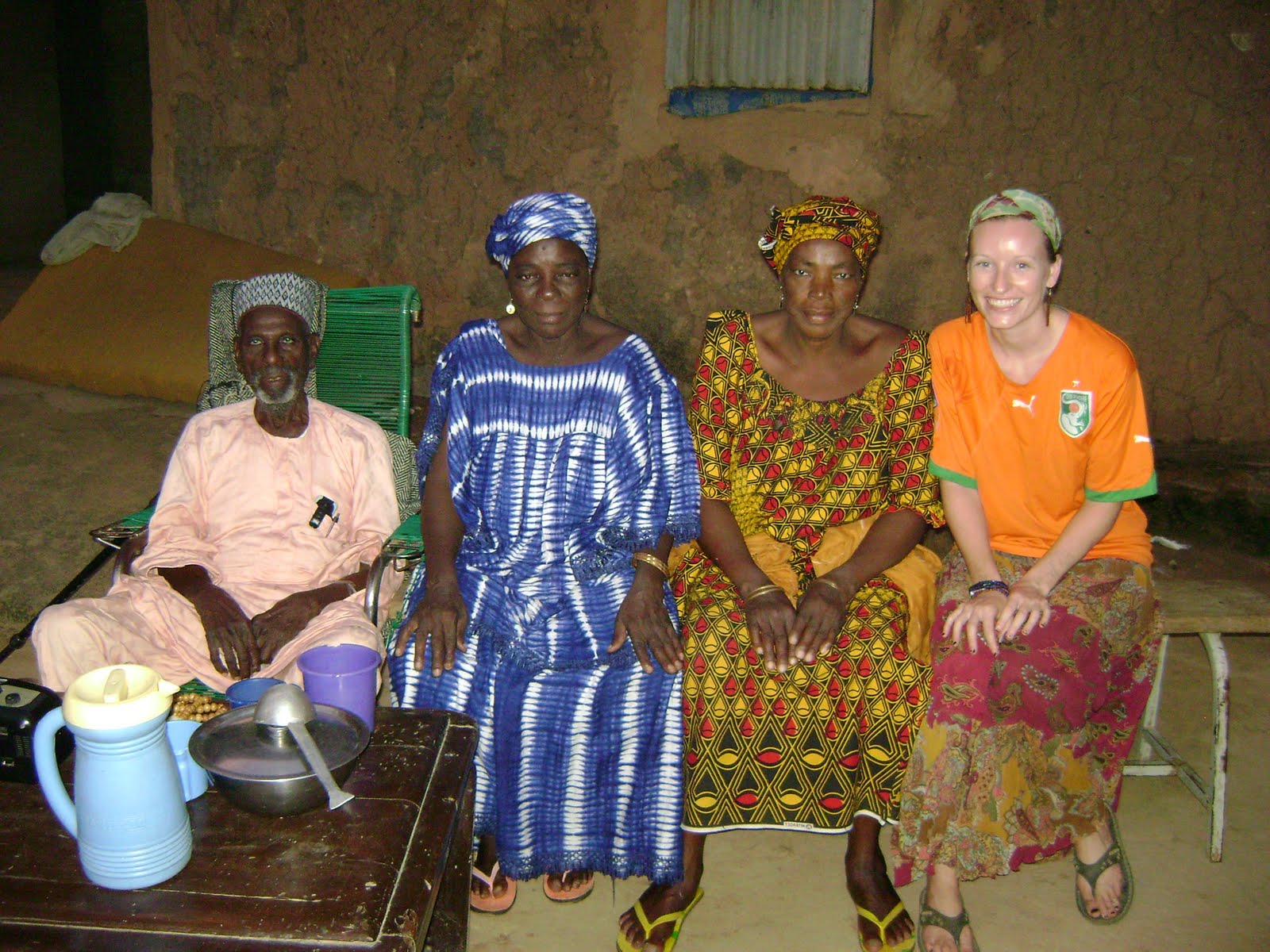 Bienvenue au Niger: Photos