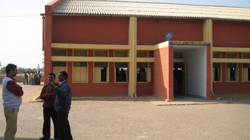 JAWAHAR NAVODAYA VIDYALAYA SARDARSHAHR CHURU: photo collection