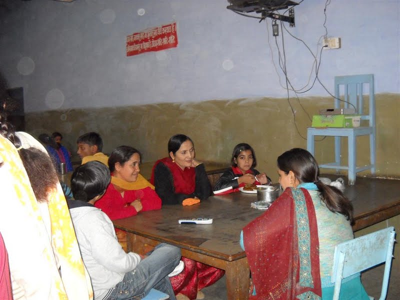 JAWAHAR NAVODAYA VIDYALAYA SARDARSHAHR CHURU: photo collection