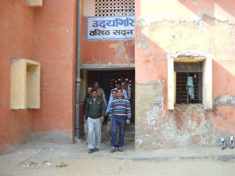 JAWAHAR NAVODAYA VIDYALAYA SARDARSHAHR CHURU: photo collection