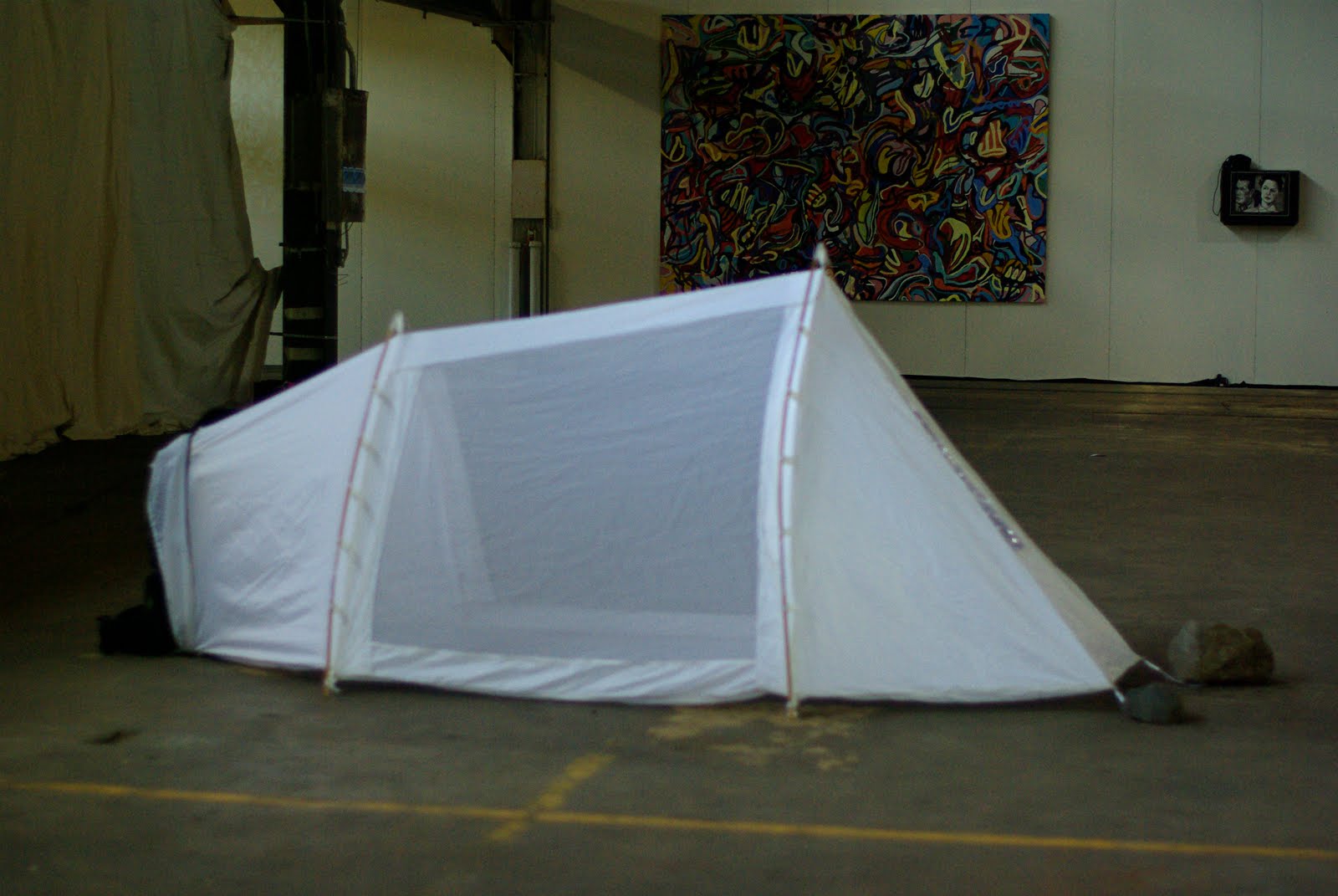 Art-A-Whirl: The Thorp Building