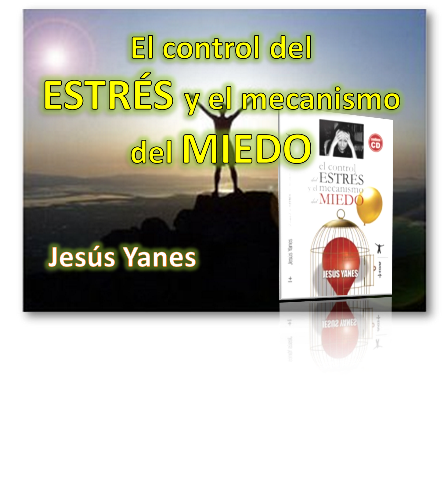 milagritos: EL CONTROL DEL ESTRES Y EL MCANISMO DEL MIEDO