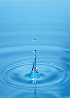 Développement durable: Eau douce, eau salée et grands réservoirs