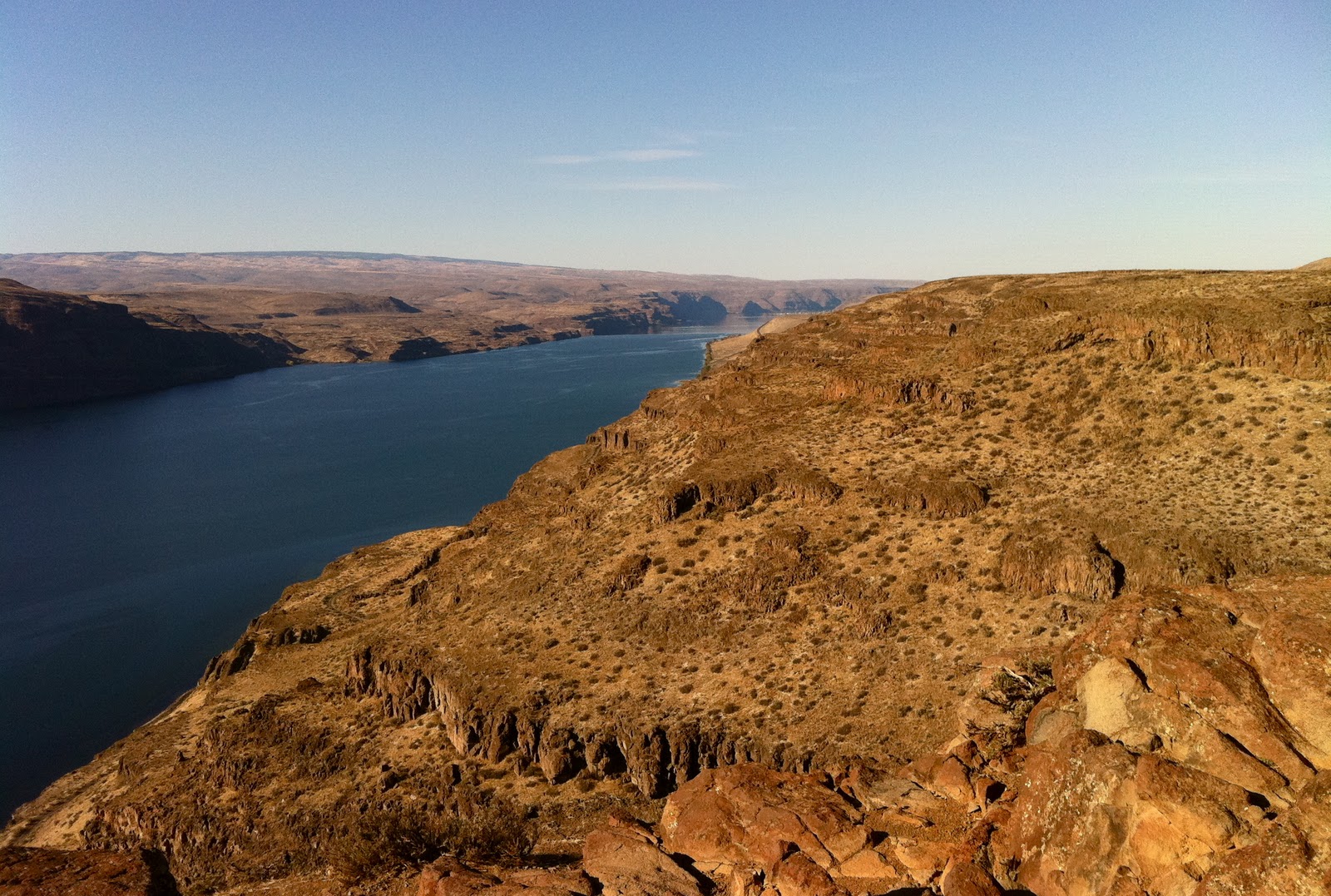 Adventures with Chrome64: Seattle with CraftyPuppyLover