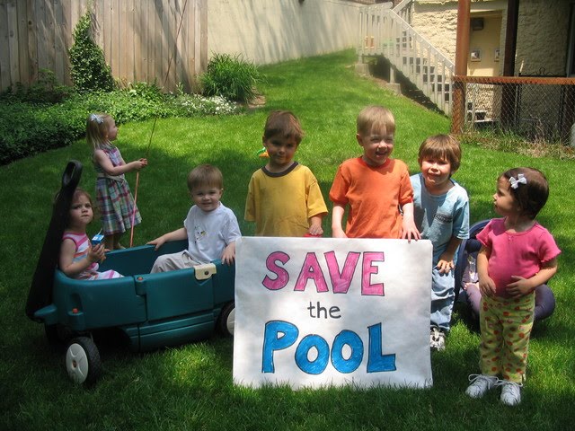 While We Were Waiting: Last night was Mt Adams 1st "Cinema in the City ...