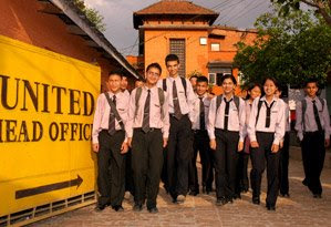 TOP 10 H.S.E.B. SCHOOLS: UNITED ACADEMY..education civilization mankind