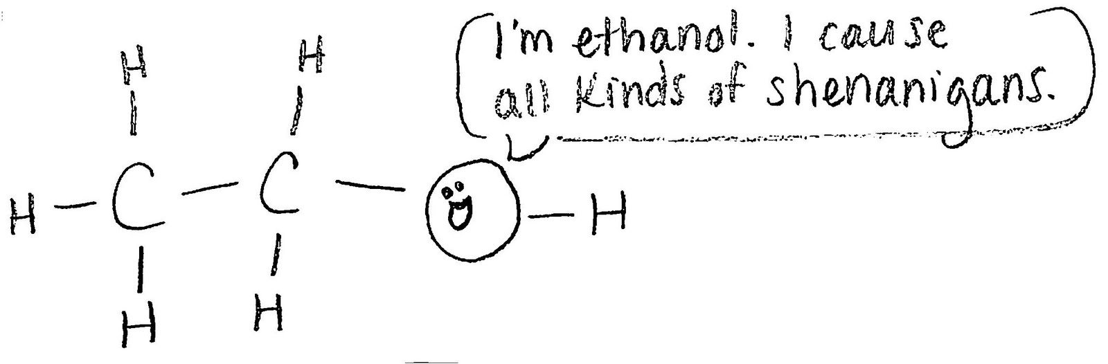 Yeast - Beatrice the Biologist