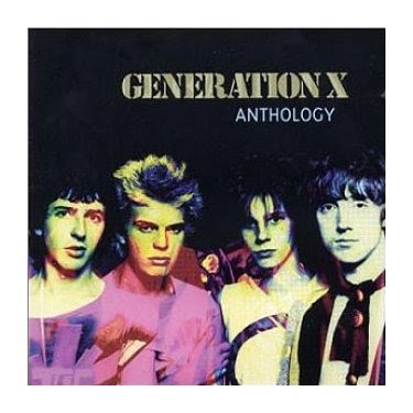 Generation X - Música en Taringa!