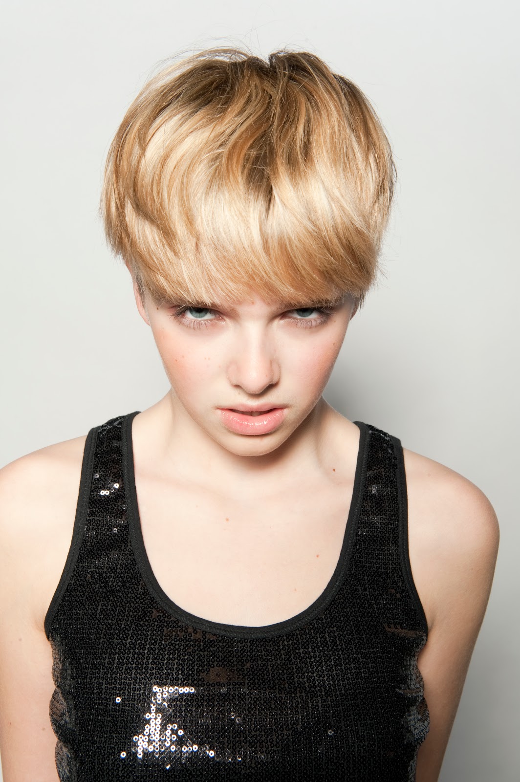 K. Amor Photography: Angie's Model and Talent