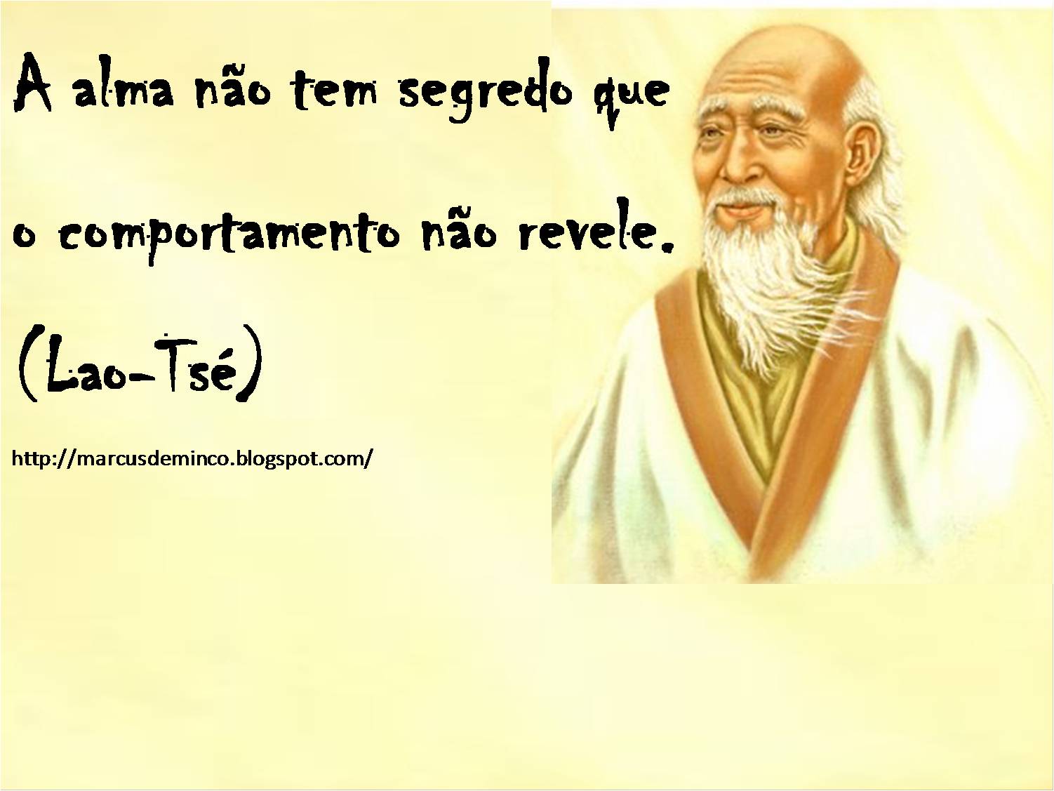 Marcus Deminco – Escritor: TEXTOS CÉLEBRES