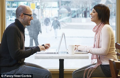 comrade: 7 types of friends