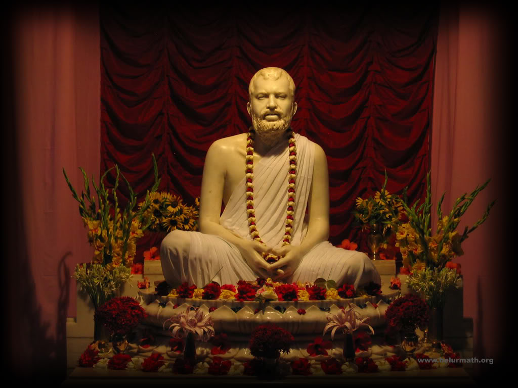 rakacritical: Swami Ramakrishna Paramhansa