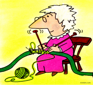 lilla's Gifs & Dividers: Maglia & ferri / knitting gifs