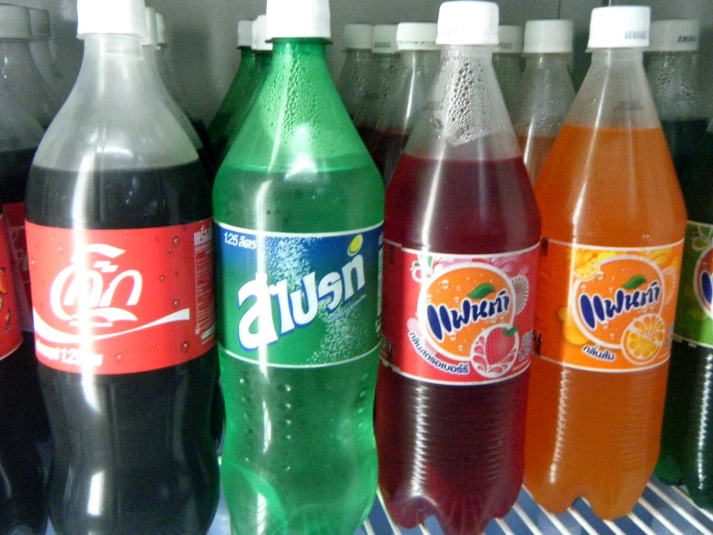 MOCHILANDO PELO MUNDO: Tailandia