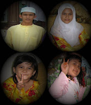 Cik LieYza Online: Kisah "Aku Sebiji Guli"