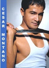 EDGAR EBRO's: ENCYCLOPEDIA OF PHILIPPINE ACTORS: Cesar Montano (1962 - )