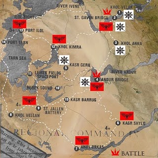 [Campaigns] warwick university wargaming presents THE RETAKING OF CADIA ...
