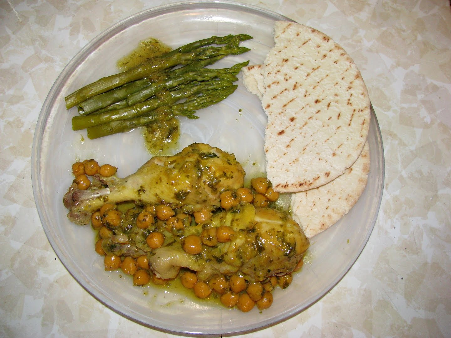 Passport Pantry: Algerian Cuisine