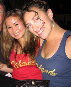 Angela Teh's Instagram, Twitter & Facebook on IDCrawl