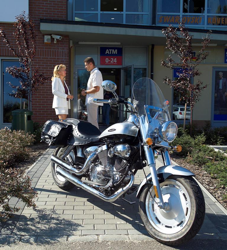 GaLeRiA: Imagenes Keeway Cruiser