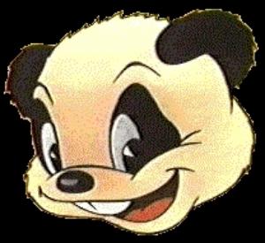 Pop Culture and Walter Lantz Character Blog: Andy Panda - Unsung ...